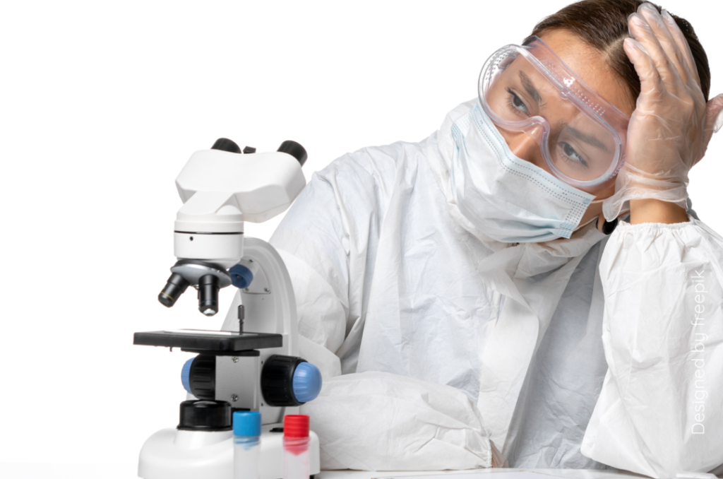 Equipamentos de laboratório e a excelência da análise clínica